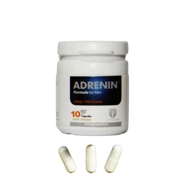 아드레닌 효능 및 후기 | 정품 구별법, 가격, 구매 팁까지 총정리
